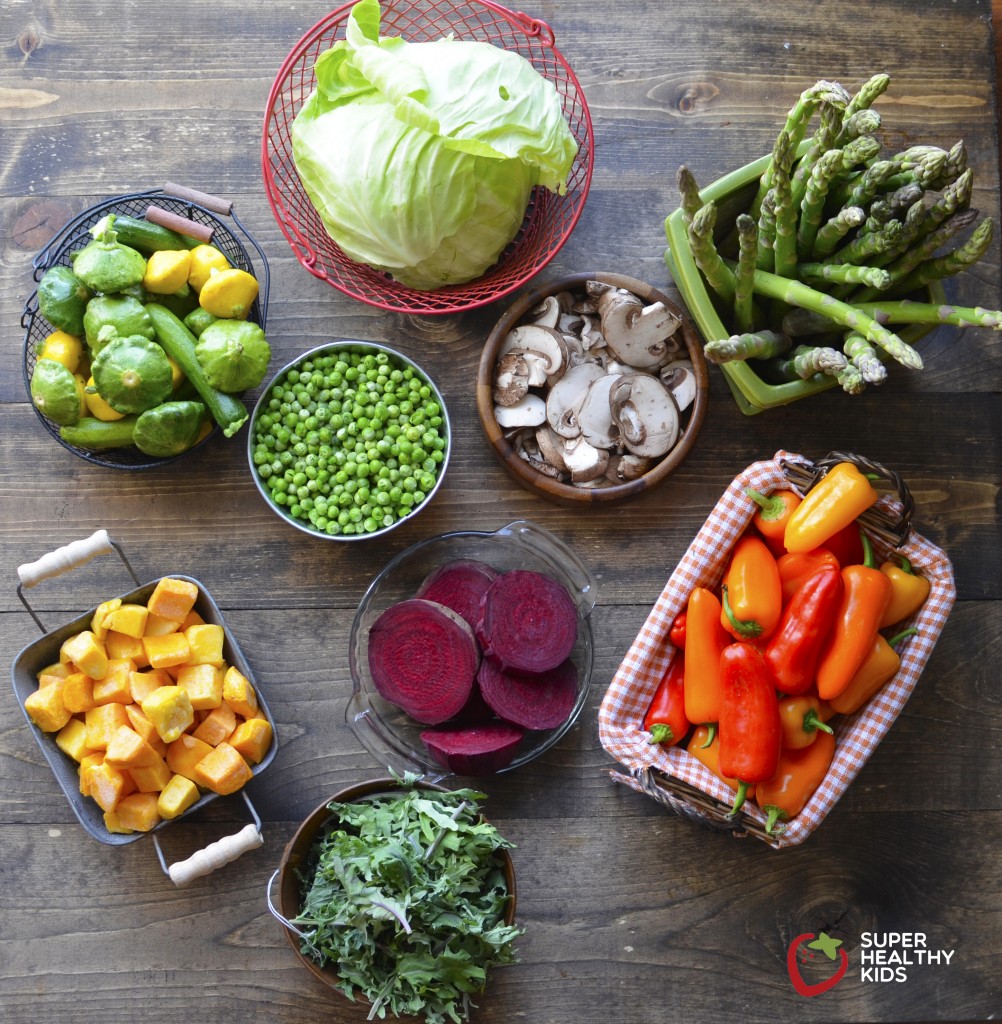 9 Vegetables Kids Like That Might Surprise You Healthy Ideas For Kids 9 Vegetables Kids Like That Might Surprise You Healthy Ideas For Kids