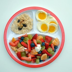 MyPlate Meal Ideas | Ideas that Incorporate Fruits and Vegetables
