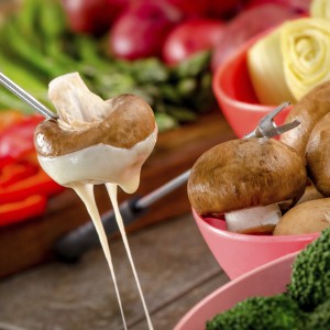 Kid-Friendly Fondue | Healthy Ideas for Kids