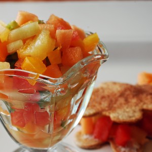 3 Super Easy Melon Recipes for Summer | Healthy Ideas for Kids