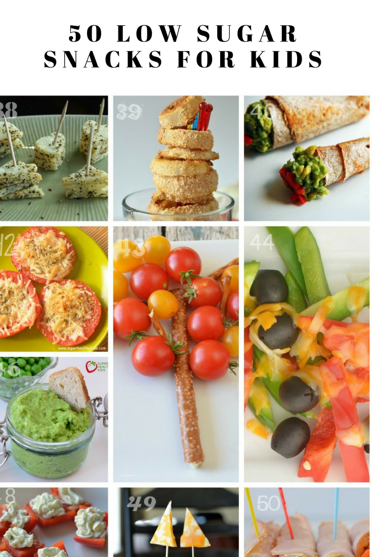 50 Low Sugar Snacks For Kids Healthy Ideas For Kids 50 Low Sugar Snacks For Kids Healthy Ideas For Kids