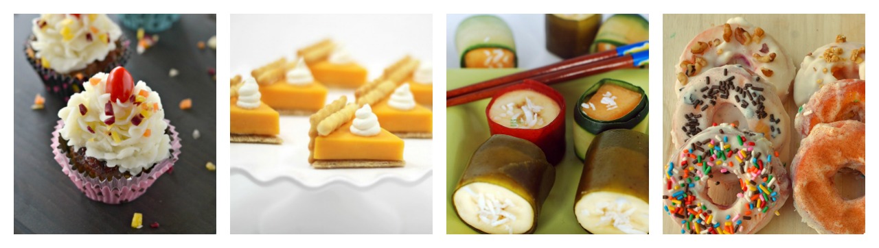 12 Hilarious and Healthy April Fools Fun Food Ideas | Healthy Ideas for ...