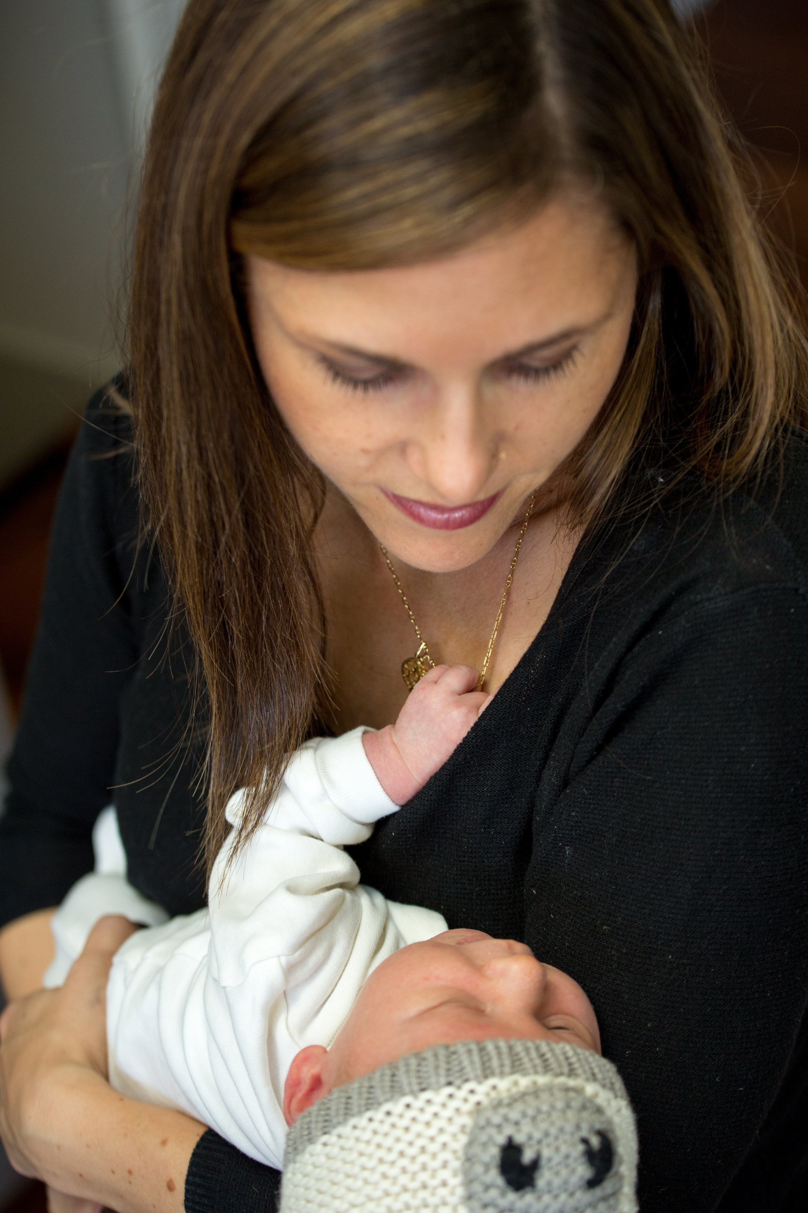 Postpartum nutrition tips