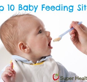 Natural Baby Food: Over 150 Wholesome, Nutritious Recipes For Your Baby ...